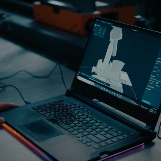 AdaOne by Adaxis – Massive Dimension