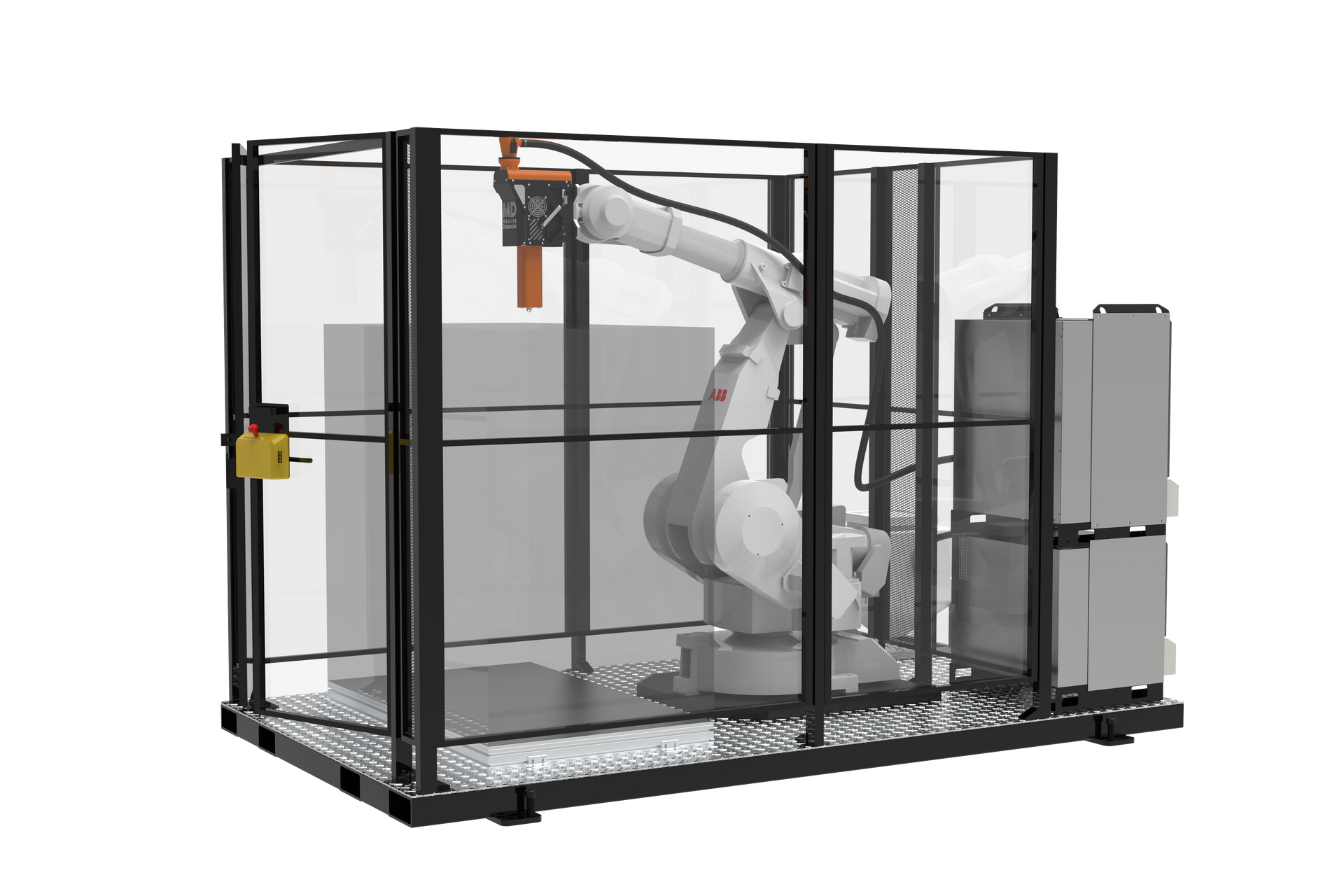 Contact an Expert – Massive Dimension