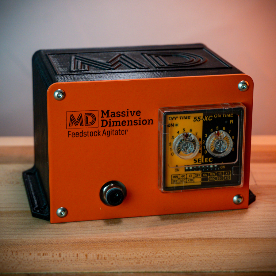 Products – Massive Dimension